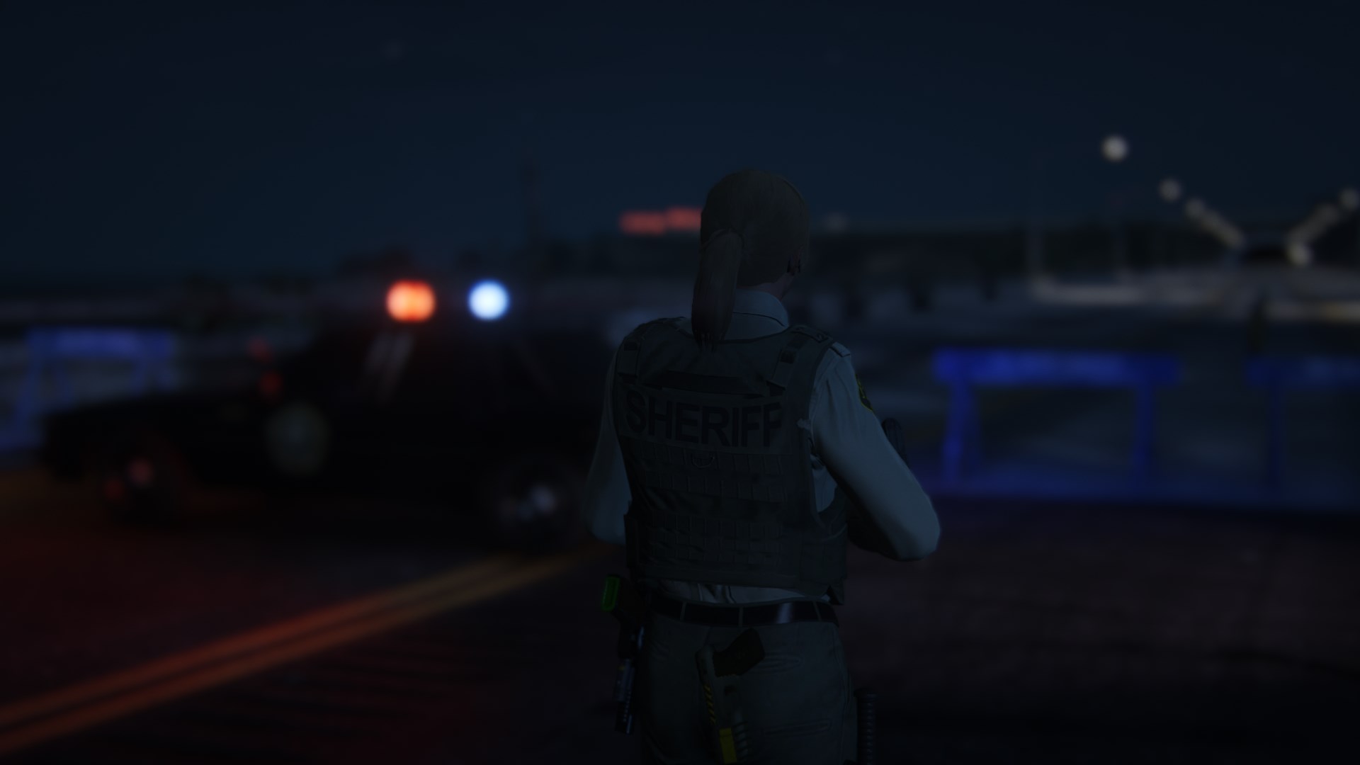 Eclipse-RP - GTA V Roleplaying Server